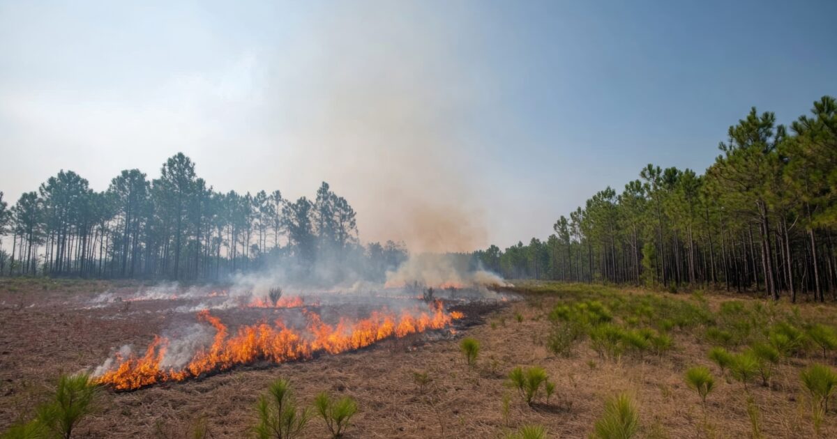 Land Investor Guide | Southeast Land Management: The Benefits of…