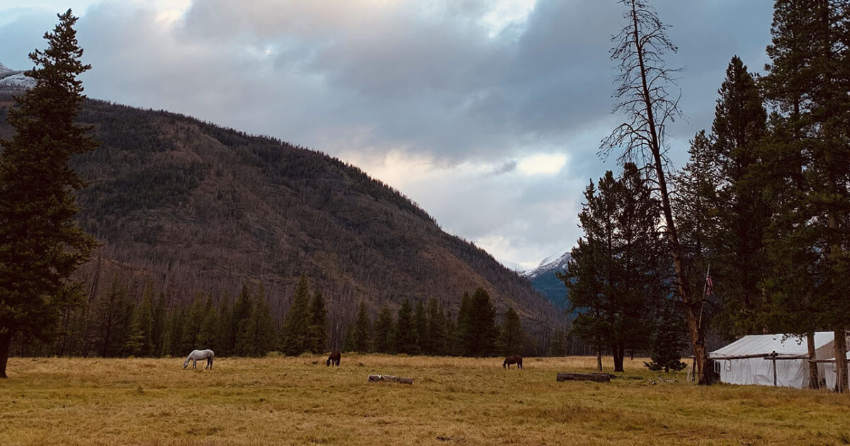 Land Investor Guide | How to Prepare for a Backcountry Trip